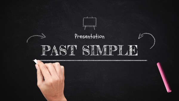 Past Simple