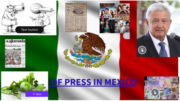 FREEDOM OF PRESS: MEXICO