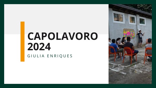 capolavoro