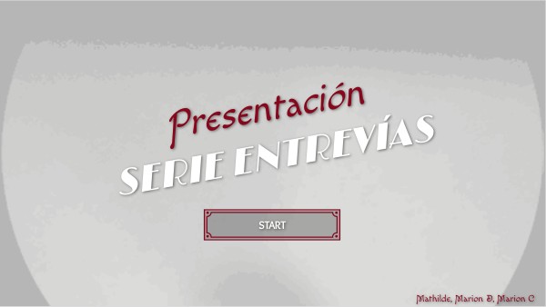 exposé espagnol | Genially