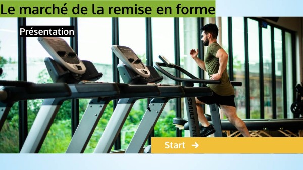 Keep cool | Genially