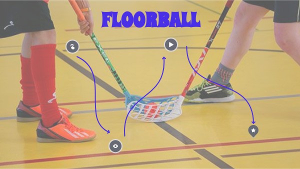 UD FLOORBALL | Genially