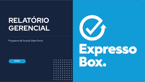 Expresso Box | Genially