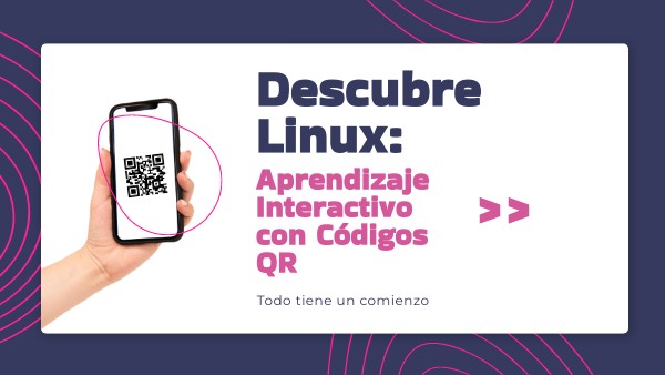 Presentación Linux Terminal | Genially