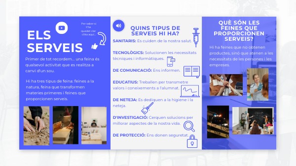 Els serveis
