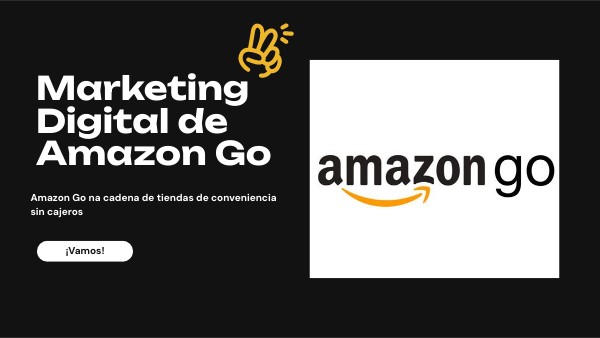 Dossier AMAZON GO