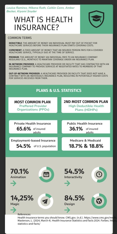 What is Health Insurance