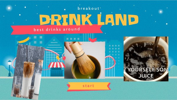 Geniallyland Breakout