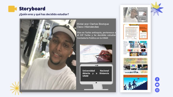 GUÍA STORYBOARD GENIAL