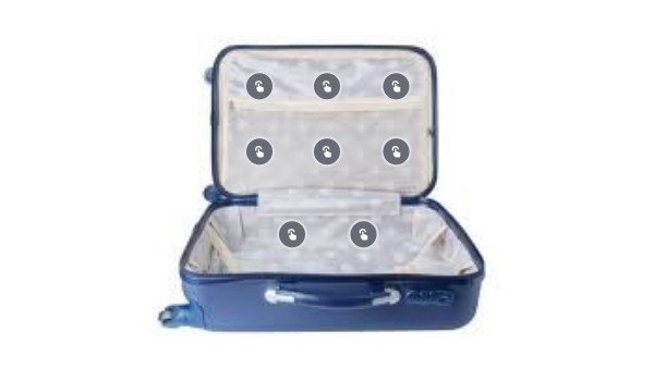 La meva maleta Alex Sabater