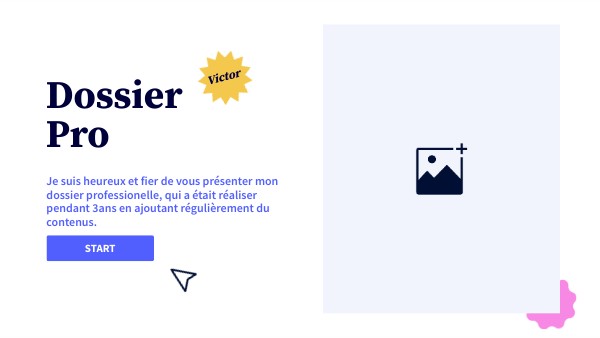 Futur Dossier Pro | Genially