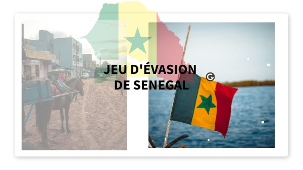 SENEGAL