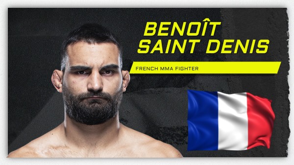 Exposé BSD MMA UFC | Genially