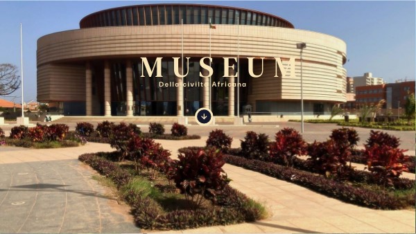 Escape Room Musée