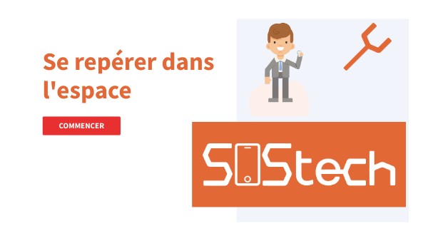 Se repérer dans l'espace | Genially