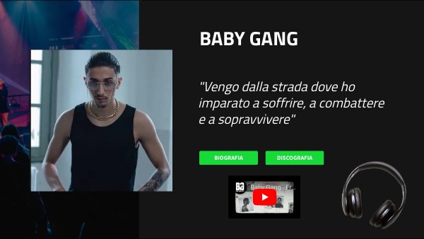 BABY GANG