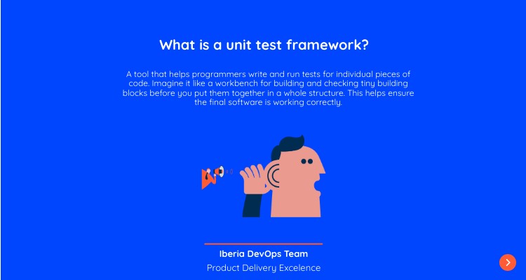 Unit Test Frameworks