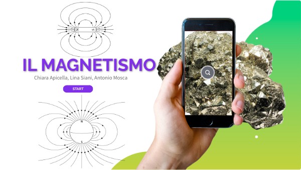 magnetismo