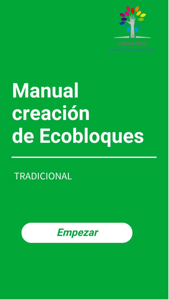 MANUAL ECOBLOCK_ TRADICIONAL | Genially
