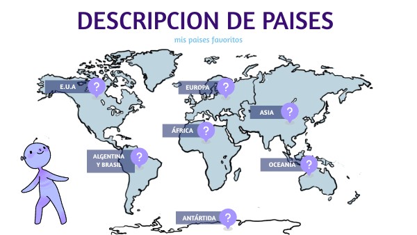GUÍA MAPA | Genially