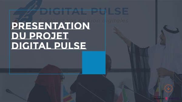 DIGITALE PULSE