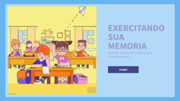 Recordando o conhecimento | Genially