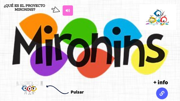 Proyecto Mironins
