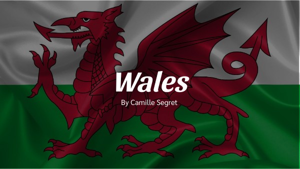 Wales