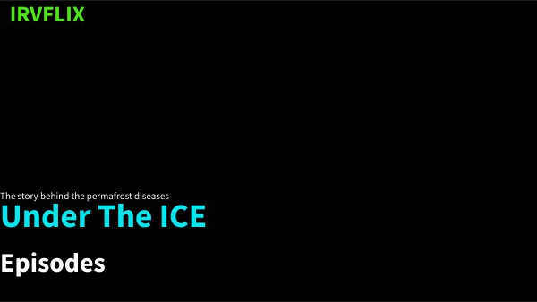 Final Docuseries Template | Genially