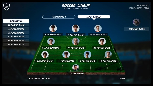 FORMATION | Genially