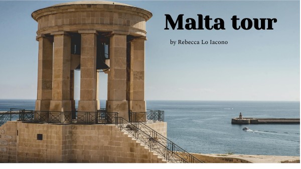 malta tour