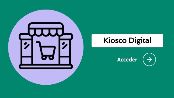 Kiosco Digital | Genially