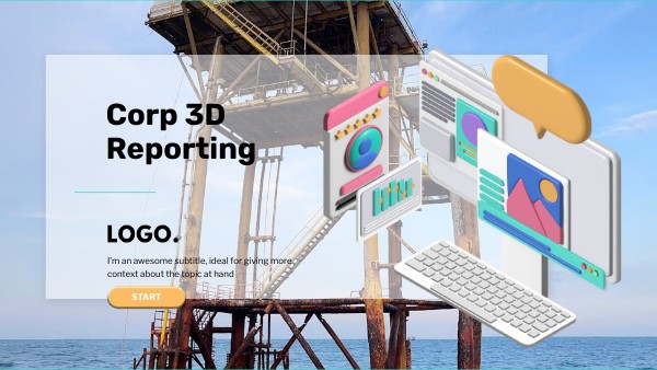 sample 3d novo | Genially