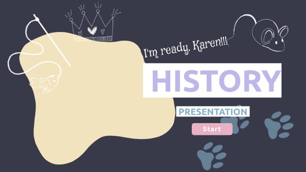 Children's Board Game | Genially