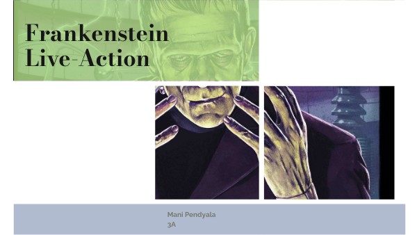 PBA-MoviePitch-Frankenstein