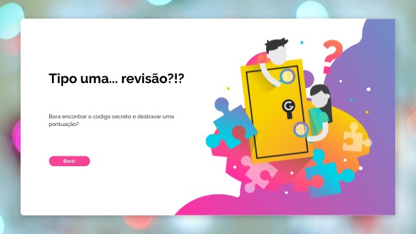 Tipo uma... revisão | Genially