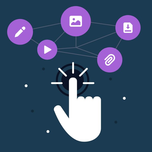 Interactive image | Genially