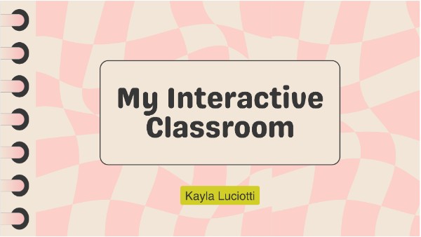 CANVAS LEARNING | Genially