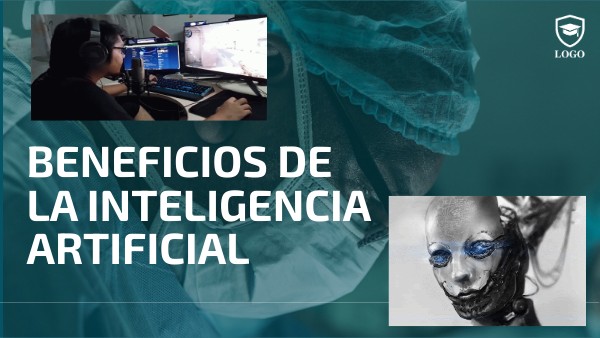 beneficios de IA SESION 5 | Genially