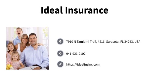 Ideal Insurance