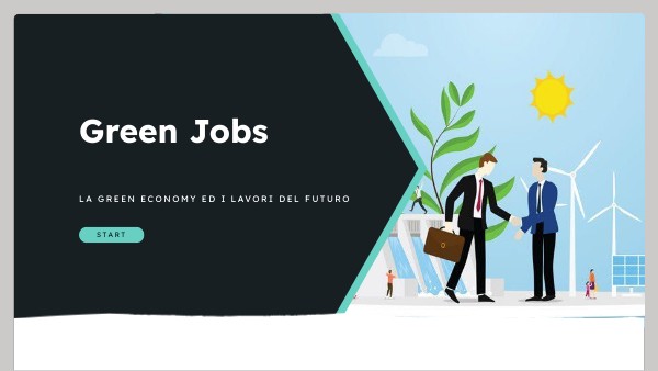 Green Jobs