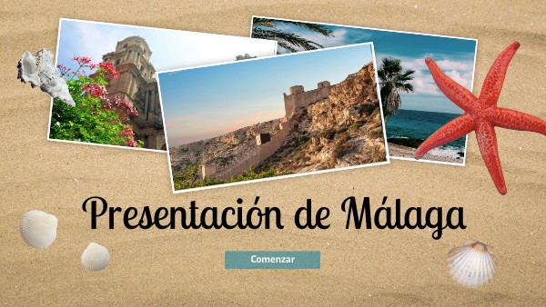 Holidays Presentation | Genially