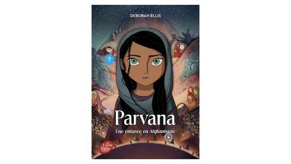 Parvana | Genially