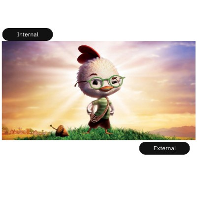 Chicken Little