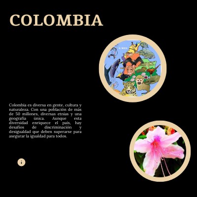 COLOMBIA | Genially