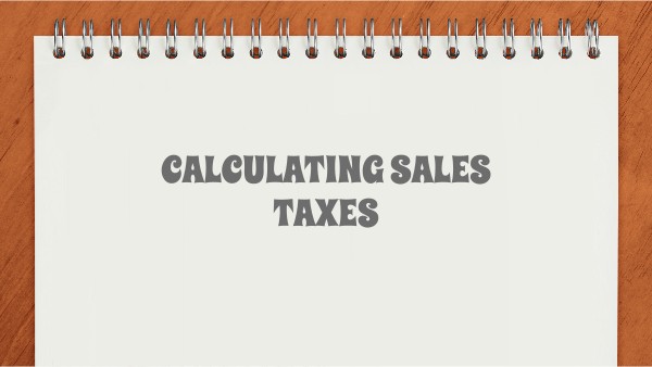 Copy - Percents: Percentages in Real Life