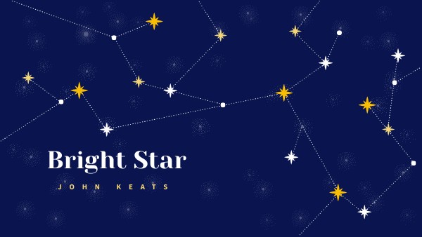 Bright Star | Genially