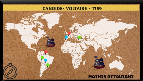 Candide (Mathis, 3e Chaplin)