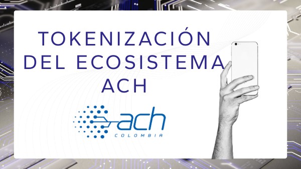 TOKEN ACH Presentation