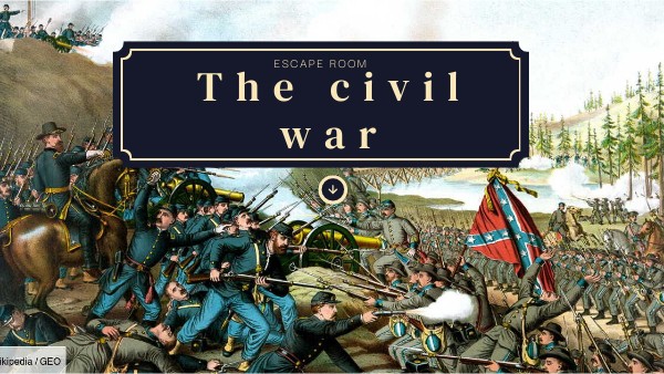 The American Civil War